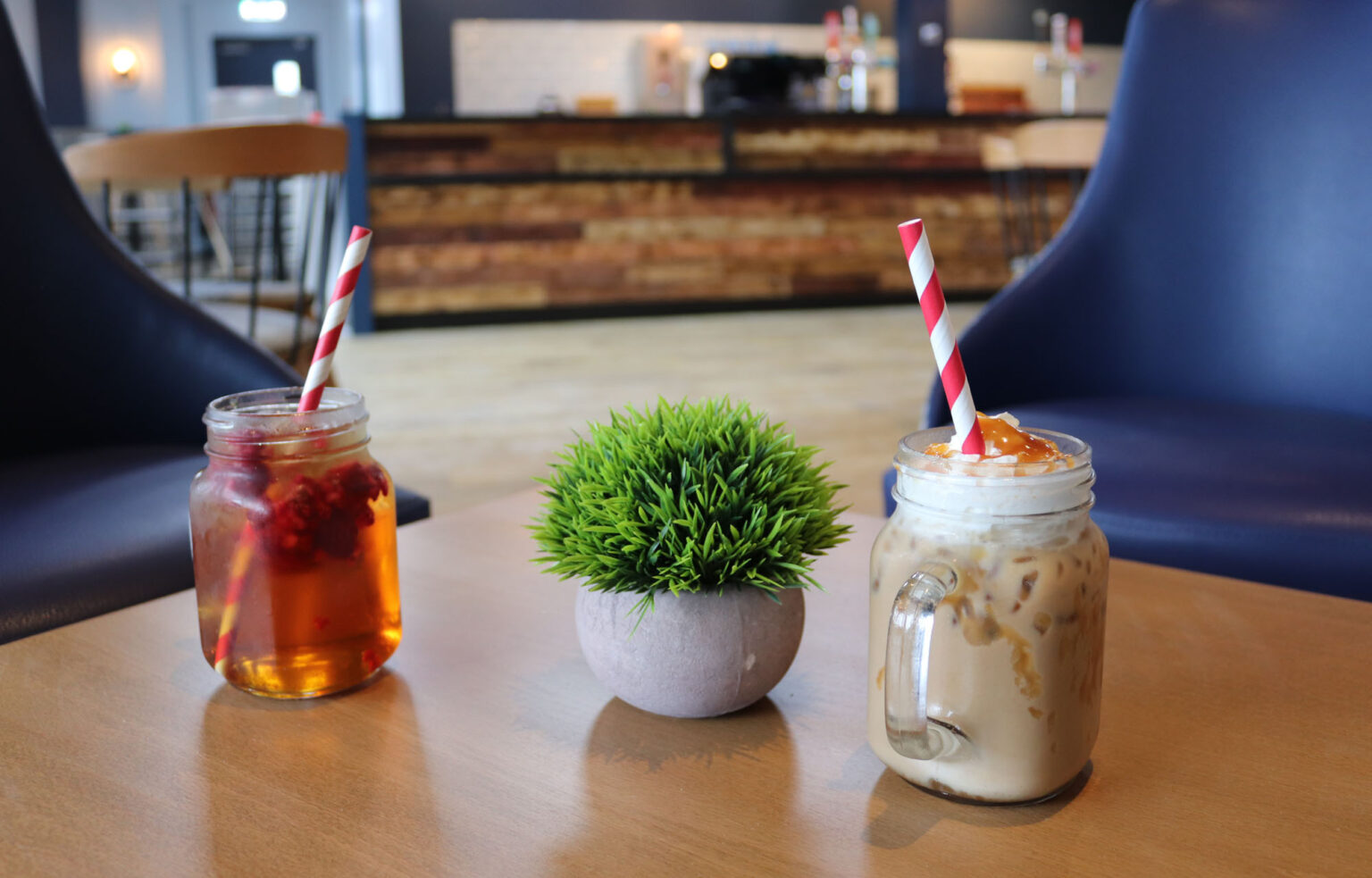 Boathouse Cafe | Arrow Valley